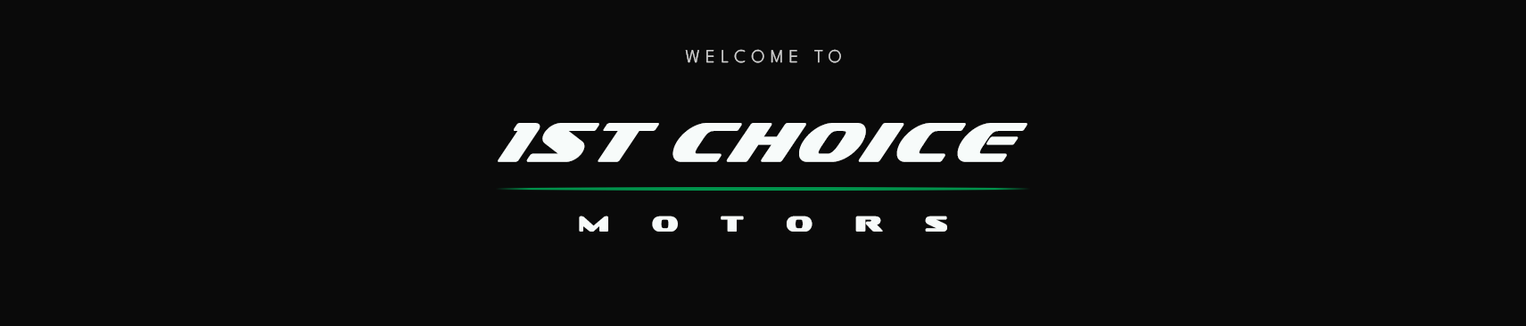Used Vehicles At 1st Choice Motors In London